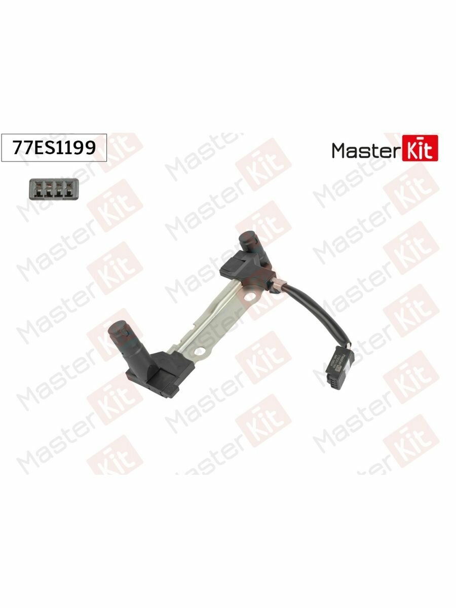 Датчик скорости для а/м TOYOTA Alphard, Camry / Тойота Альфард, Камри, MASTERKIT 77ES1199