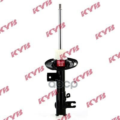 Стойка передняя Mazda 3 13-19 / Axela 13-19 (Слева/ Excel-G) KYB арт. 338088