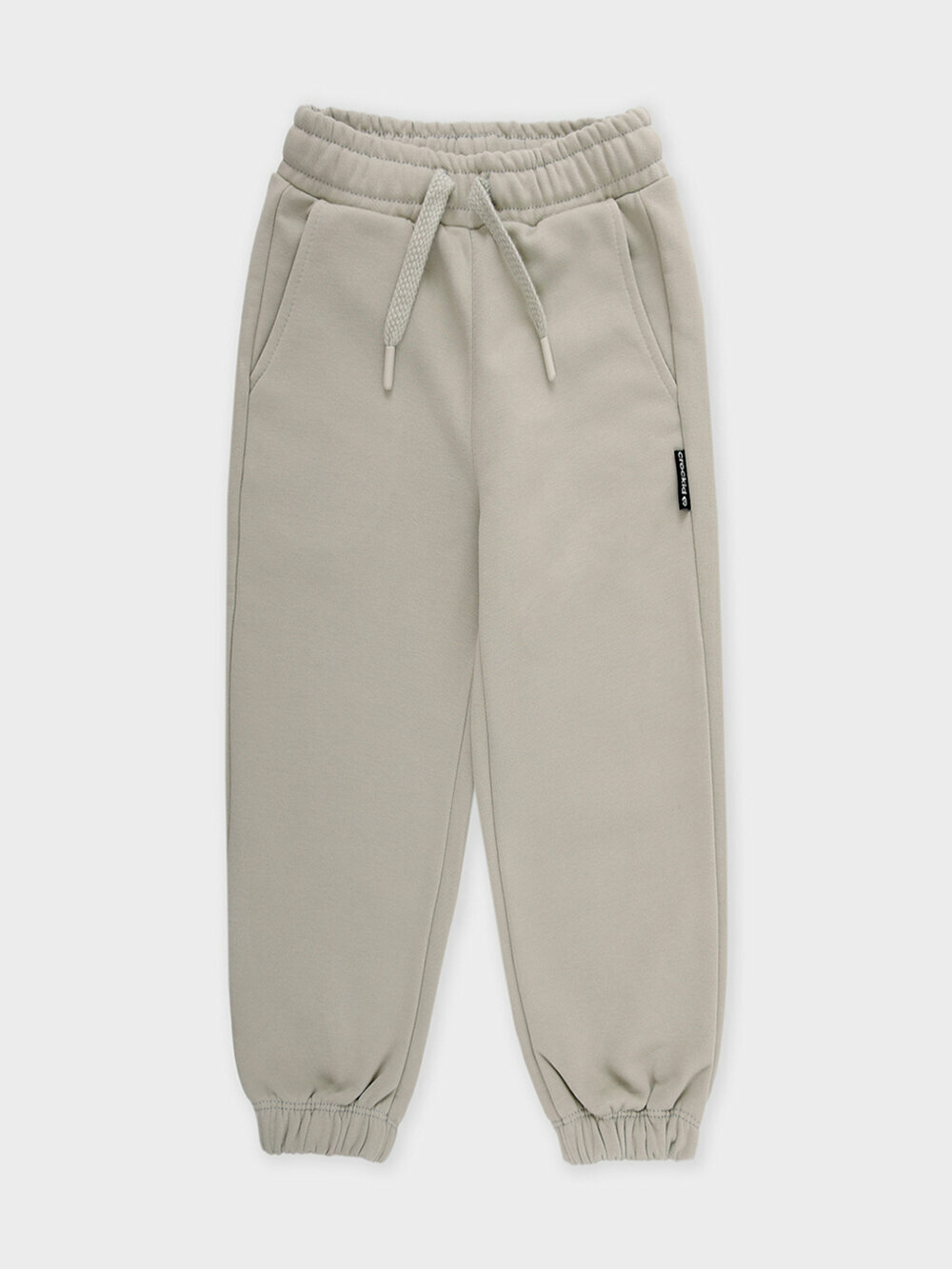 Брюки спортивные трикотажные свободные брюки для мальчика