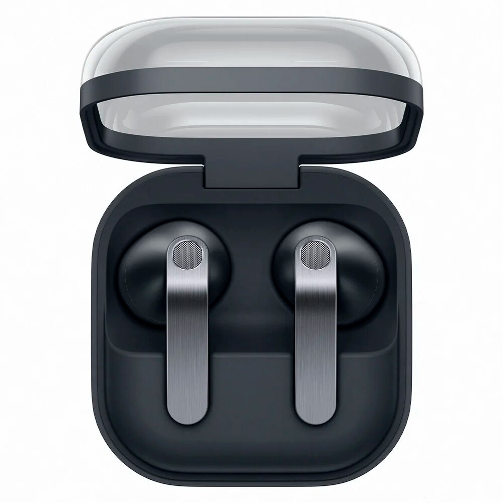 TWS Наушники Samsung Galaxy Buds 4 Black