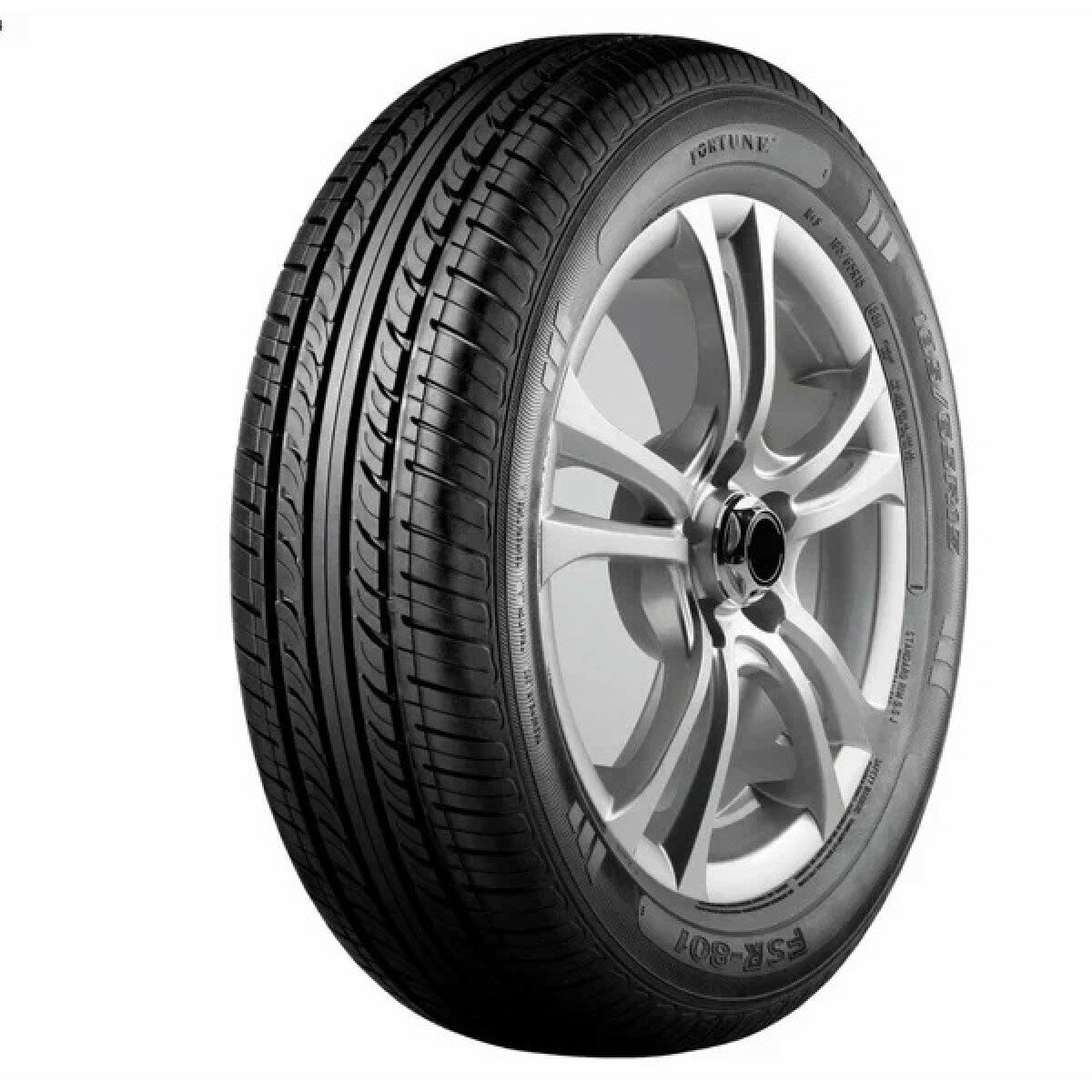 205/70R15 Fortune FSR-801 96H ( дата 4225 ) симметричный протектор