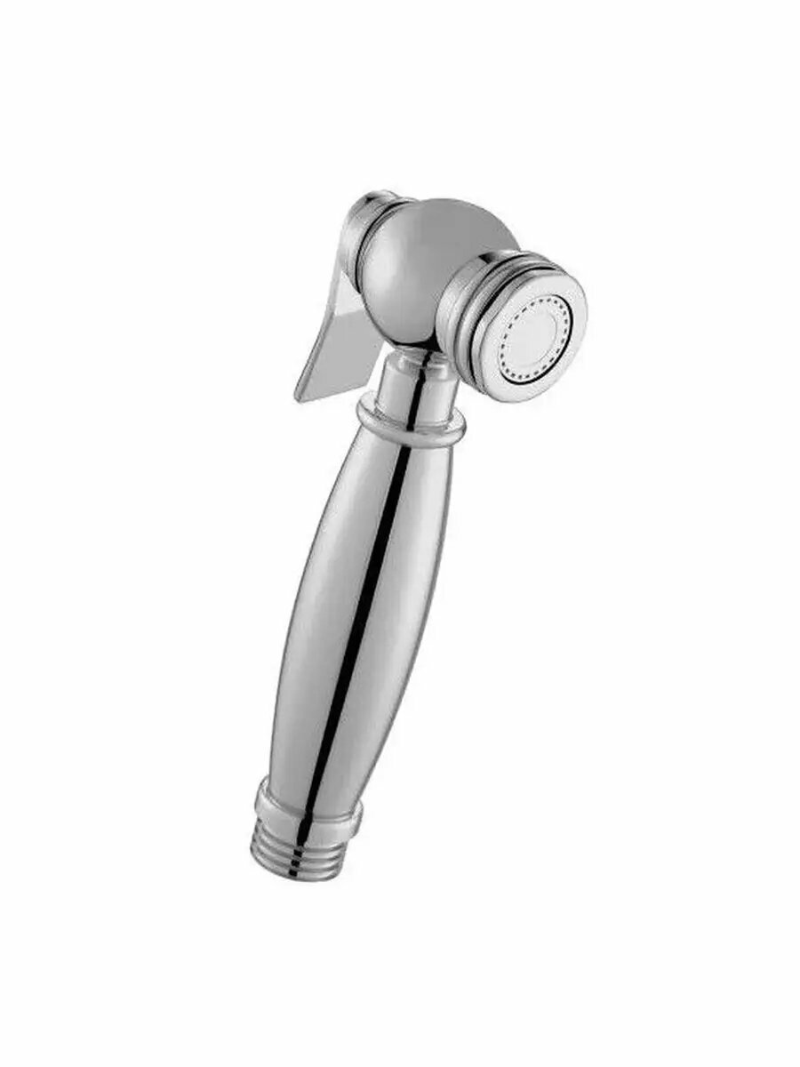 Лейка гигиеническая Oute бронзовая