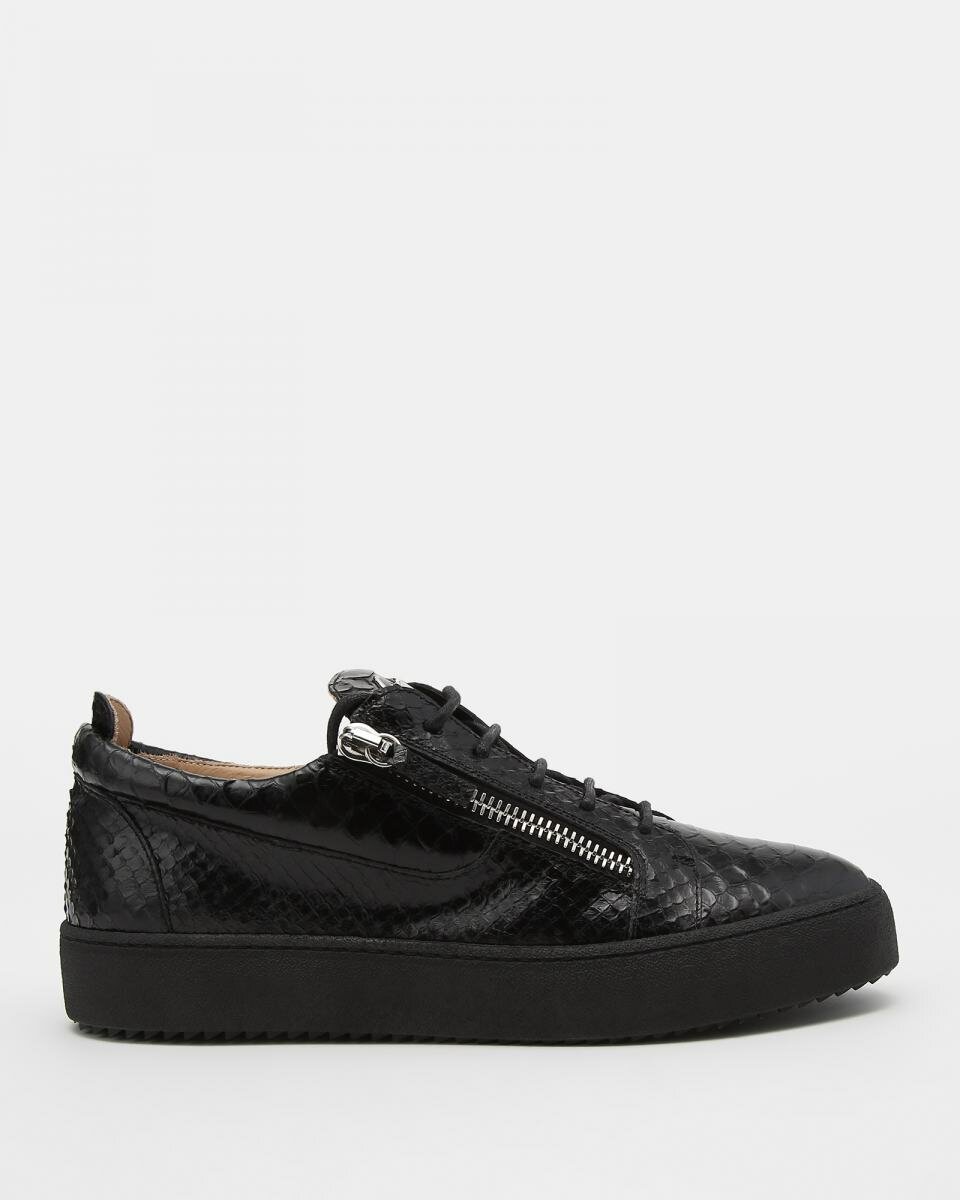 Кроссовки Giuseppe Zanotti