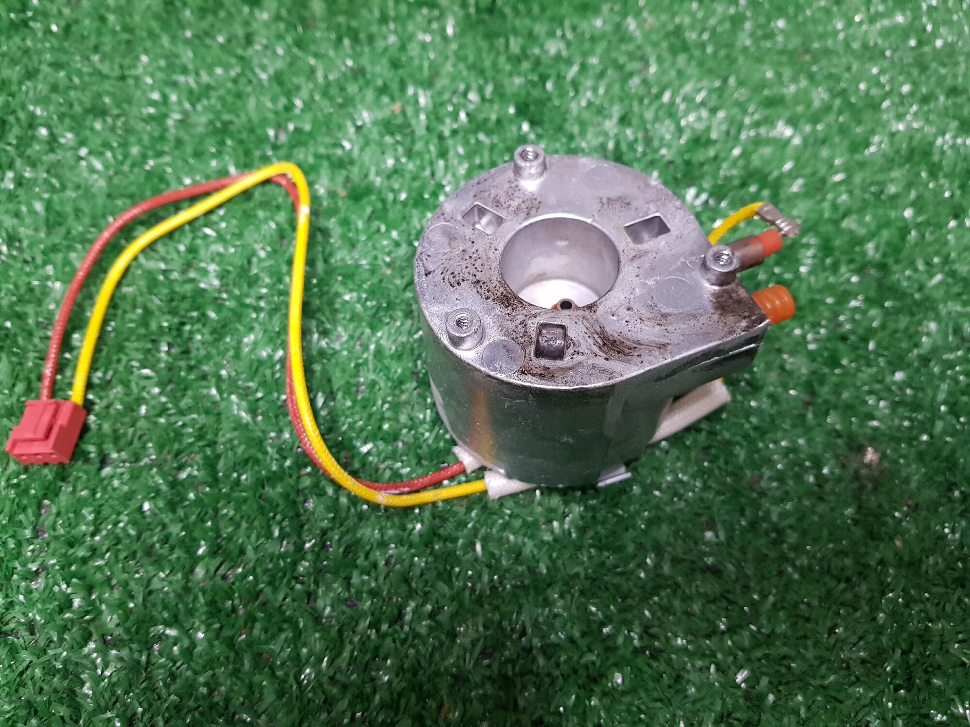 Тэн CM5400 для кофеварки Leran ECM-1550