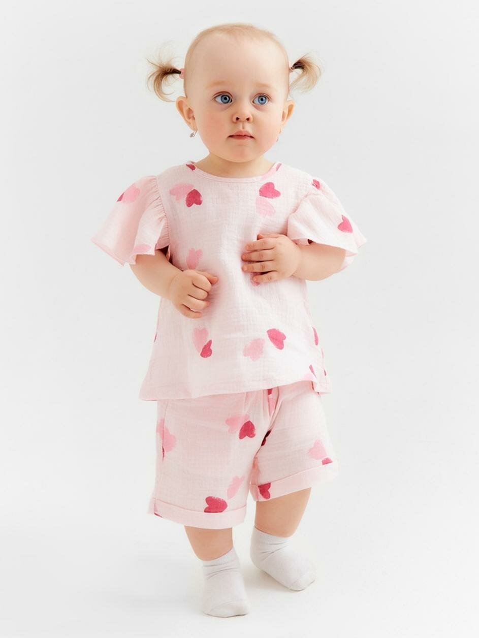 Комплект одежды