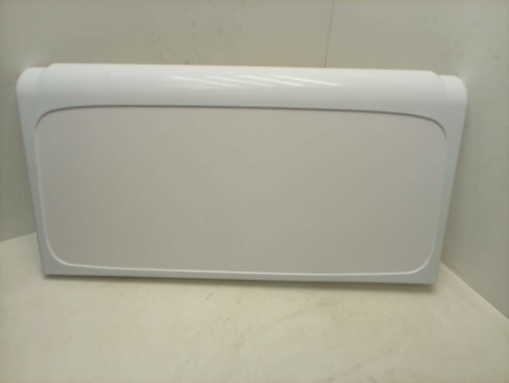 IWUE 4105 CIS кт28 Верхняя крышка для стиральных машин Indesit 33см C00118012 б/у