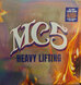 MC5 Heavy Lifting (LP)