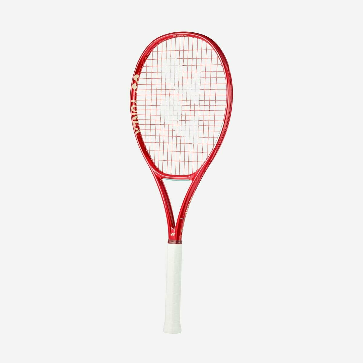 Decathlon Теннисная ракетка Yonex Vcore 100 300g (без струн), размер: GRIP 3, цвет красный