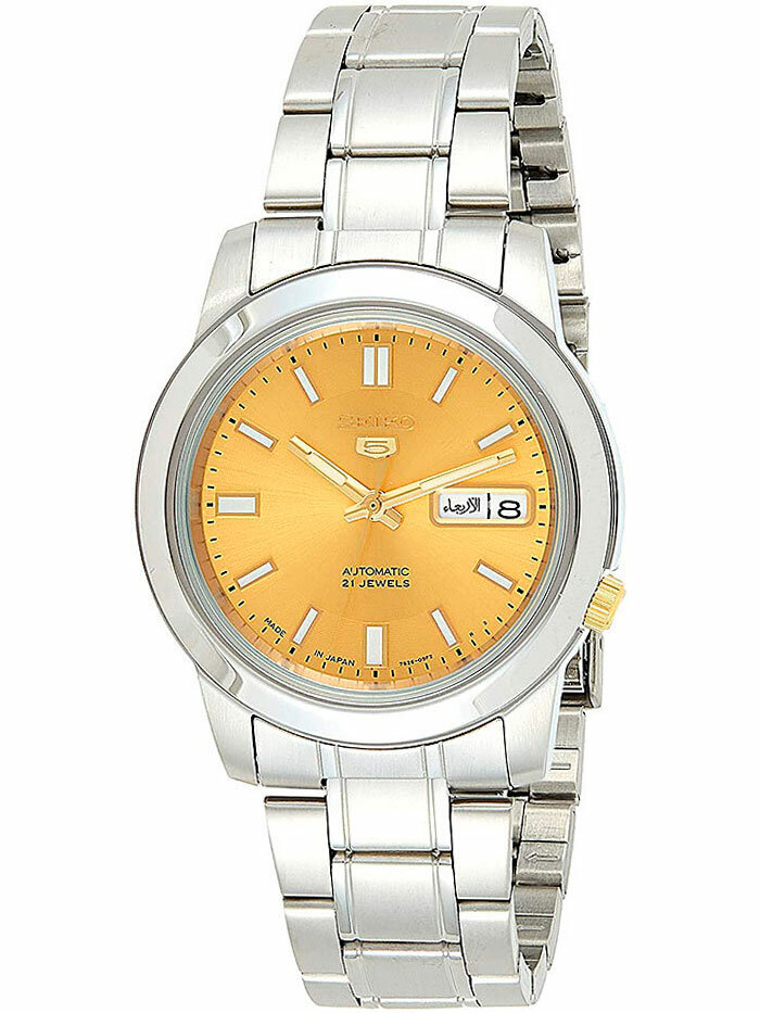 Наручные часы SEIKO 5