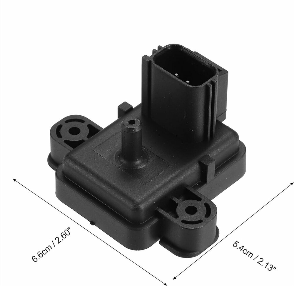 CX1961 MAP Manifold Pressure Sensor For Ford Diesel 6.0L