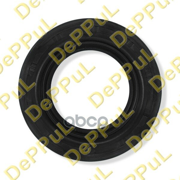 Сальник привода TOYOTA LAND CRUISER PRADO 120 (02-09), 4RUNNER (02-09) 45X80.2X10X16.4 TOYOTA-LEXUS DePPuL арт. DE9031147013T