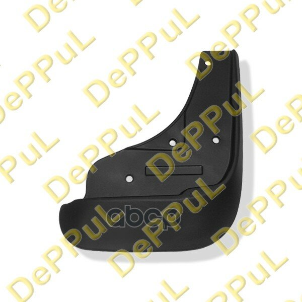 Брызговик передний правый (R) (под оригинал) (комплект - 1 ШТ.) MAZDA CX-5 MAZDA DePPuL арт. DE8300289PP