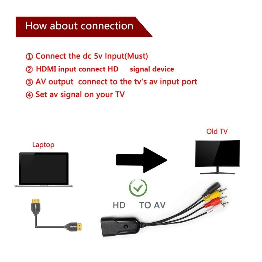Конвертер ClearTV в AVI — фото 1
