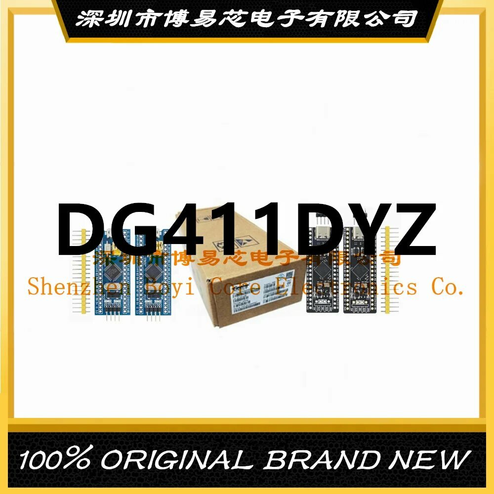 Корпус ПК DG411DY