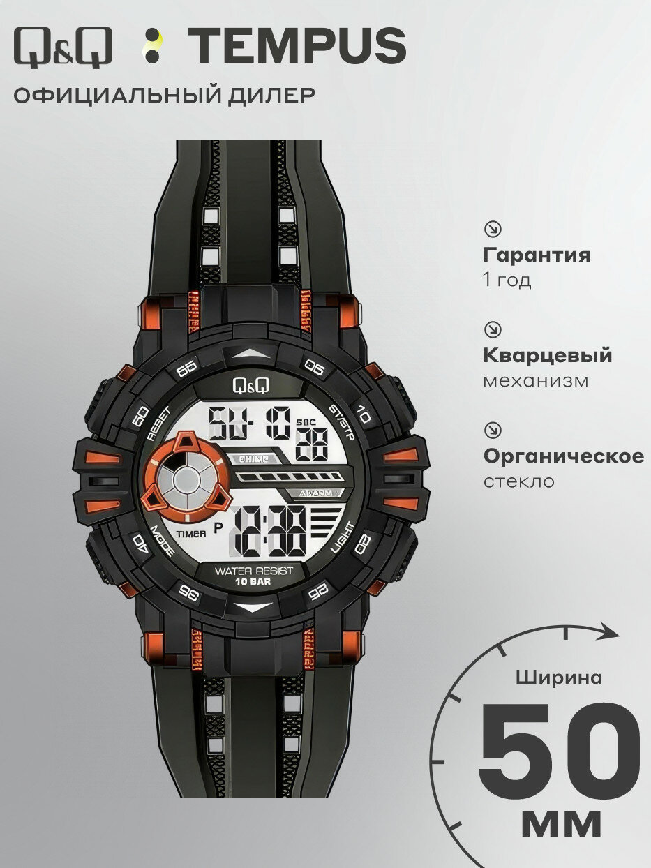 Наручные часы