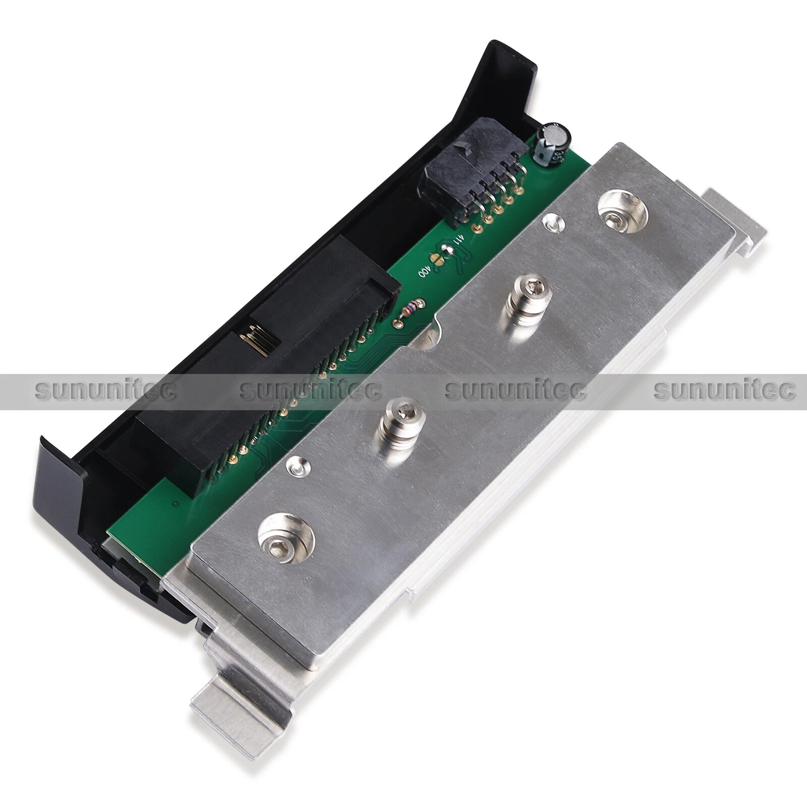 Термопечатающая головка SUNUNITEC ZT410 P1058930-009 для принтера Zebra ZT410 ZT411 203 DPI