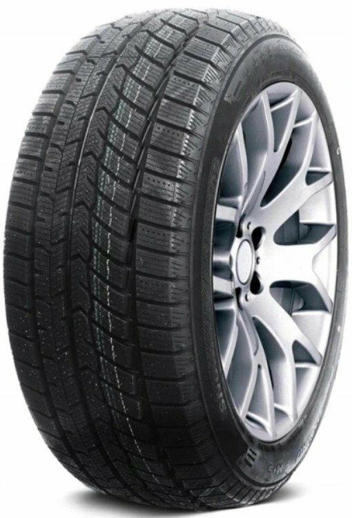 Шина Fortune SnowFun FSR-901, зимняя, 185/70, R14, TL, 88T, высота профиля 70 1 шт.