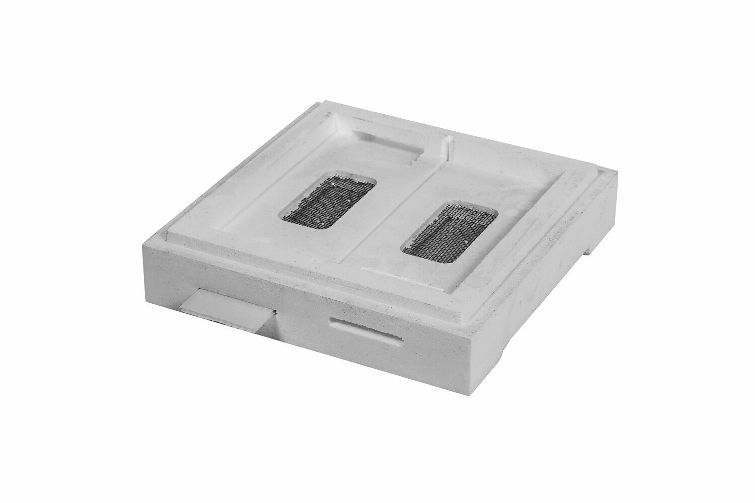 Дно мини+ ппс Не крашенная