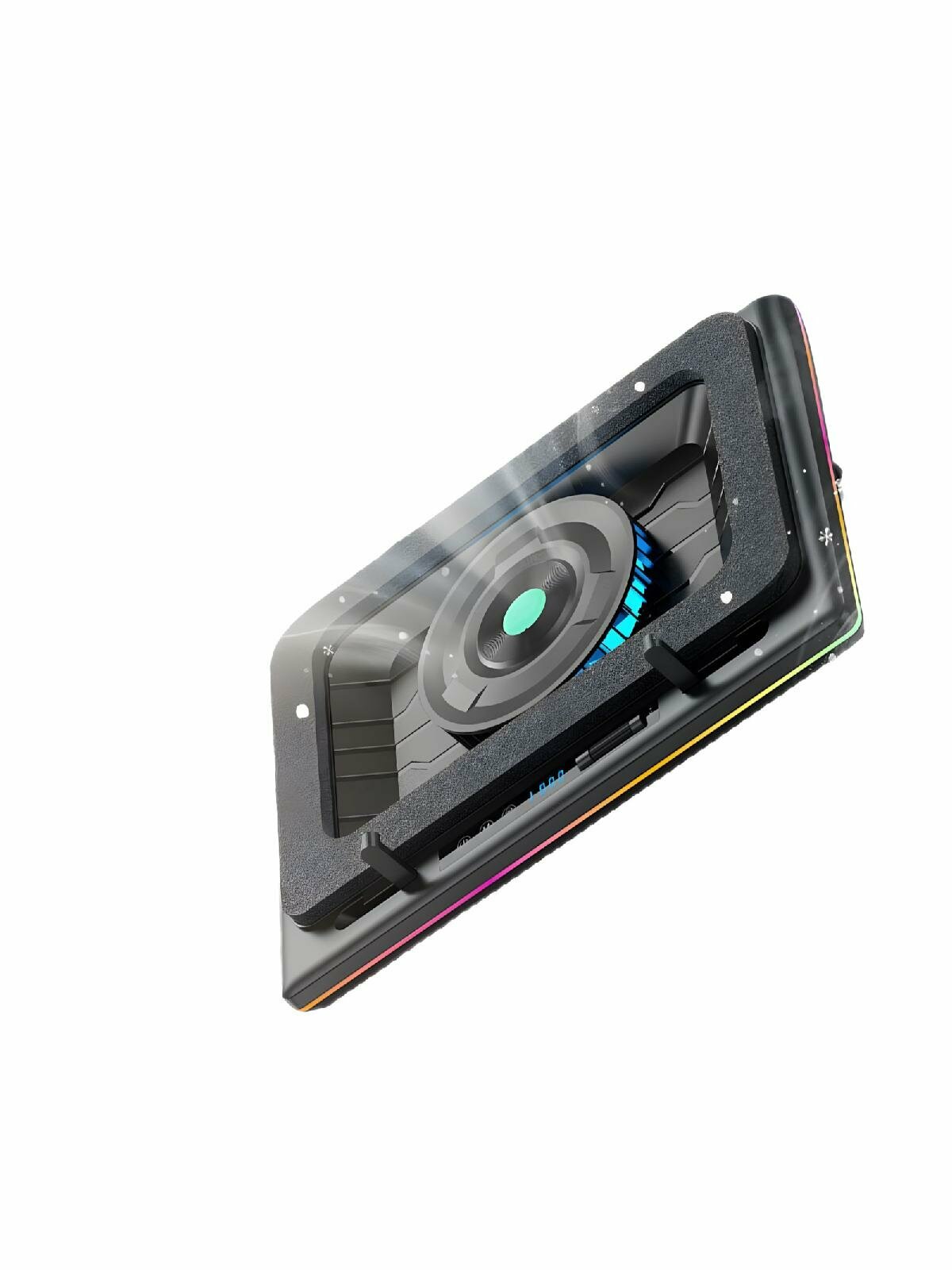 Эффективная камера С Вращающимся Основанием Для различных целей