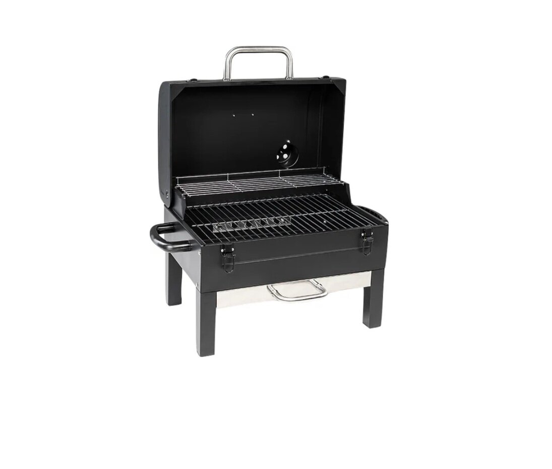 Гриль GoGarden Grill-Master Compact