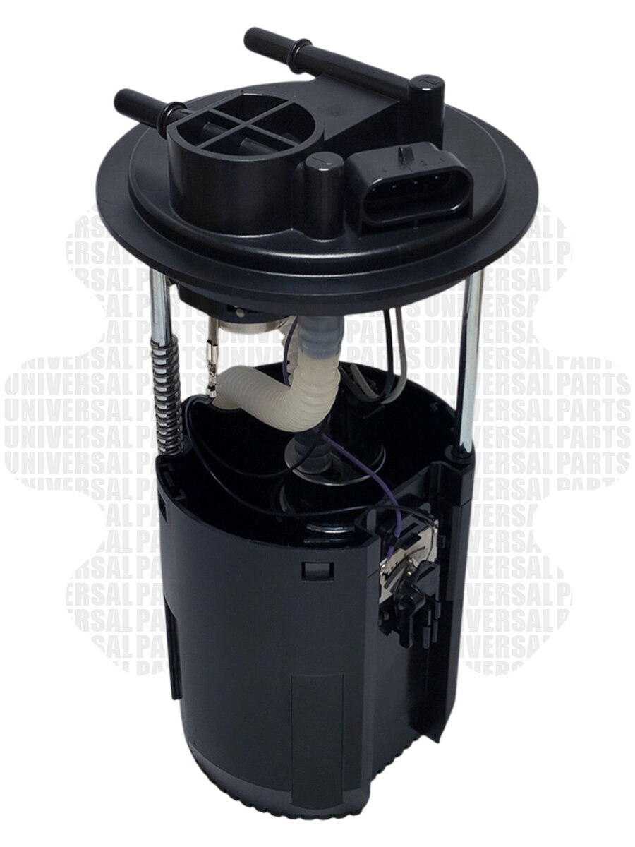 Топливный Насос Лада Самара Приора ВАЗ 2110 2112 21101-1139009-01 2110.1139009