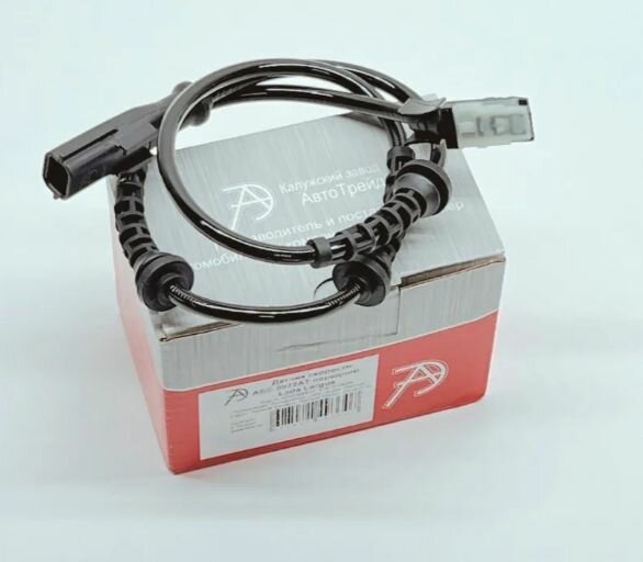 Датчик АБС передний ВАЗ Largus, RENAULT Logan, NISSAN Almera