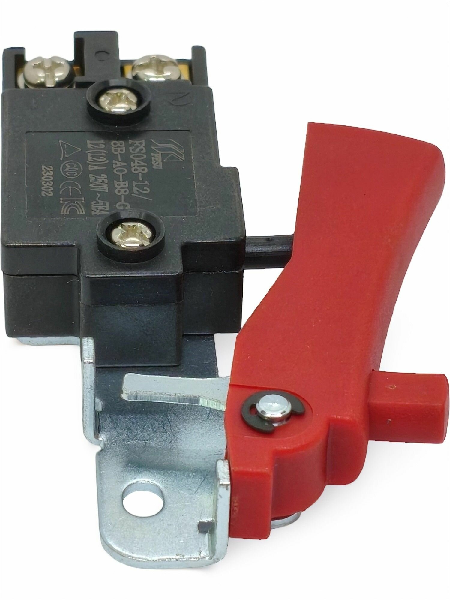 Выключатель отбойного молотка Ставр МОЭ-2100 - 98