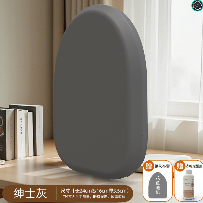 Миниатюрная ручная гладильная доска, третье поколение, термостойкая гладильная подкладка, доска для глажки одежды, отпариватель для одежды, гладильная доска с защитой от ожогов.