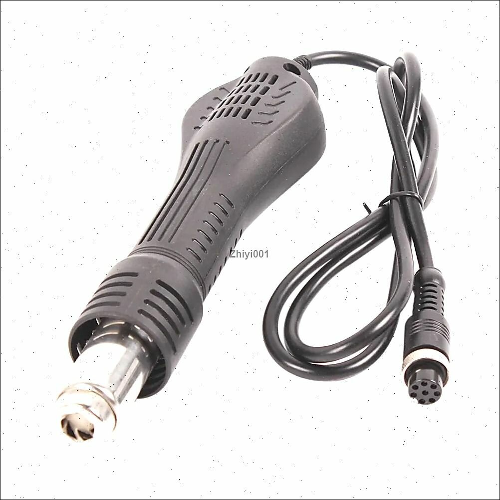 Паяльный фен