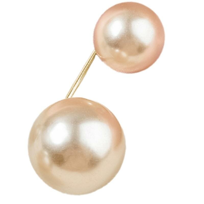 Клипсы-укоротители для брюк, шампанское - 1