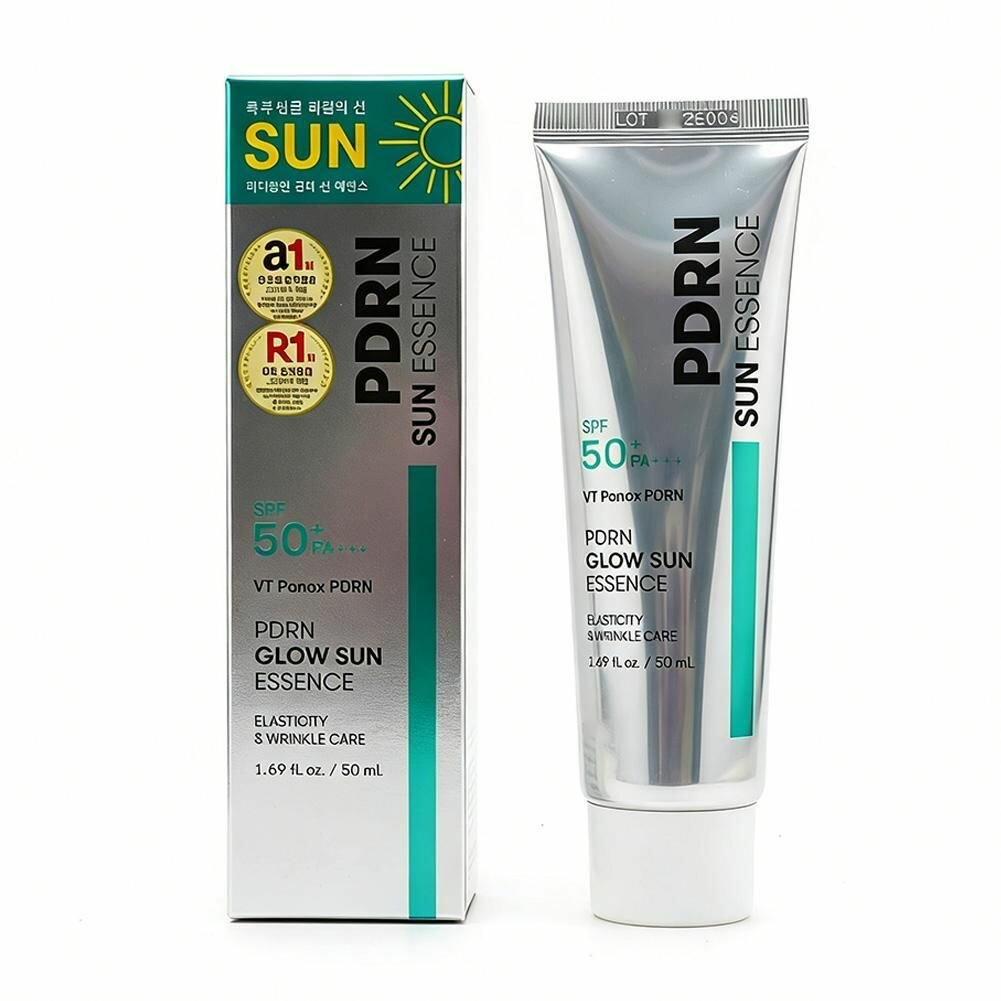 Солнцезащитный крем Aqua Essence