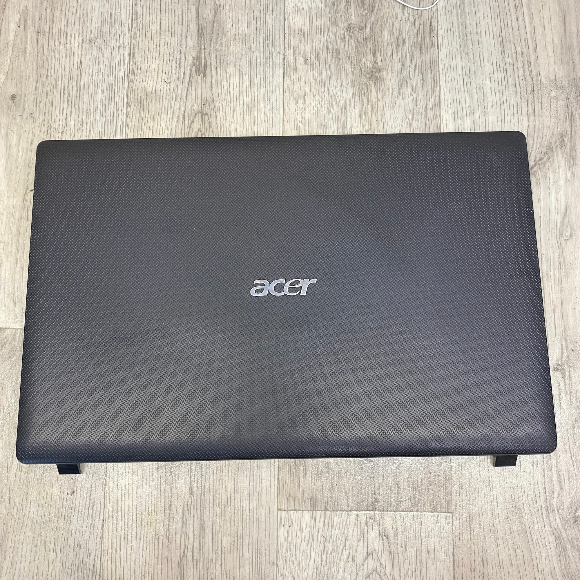 Крышка матрицы Acer Aspire 5552