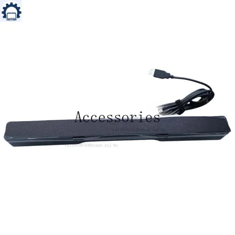 USB-адаптер Dell Sound Stick AC511