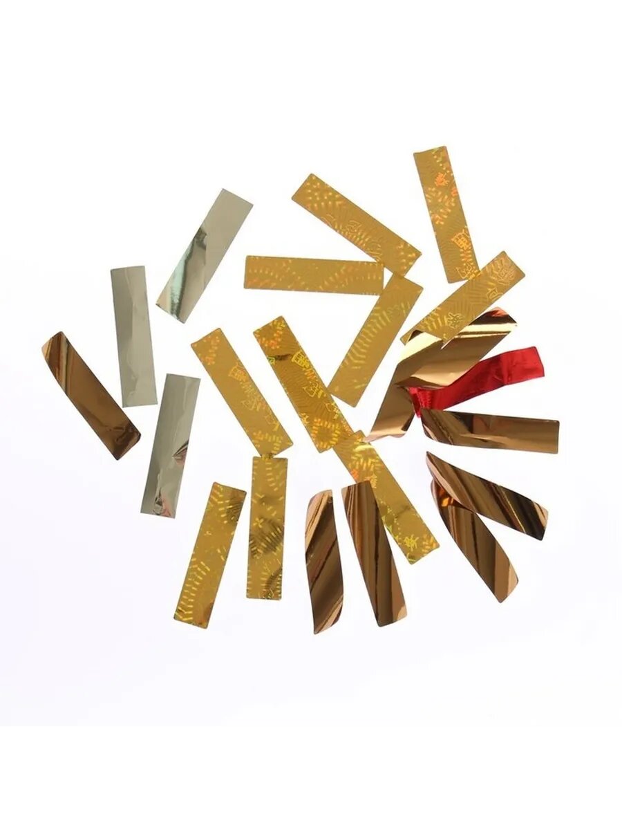 Пневмохлопушка для ярких праздников