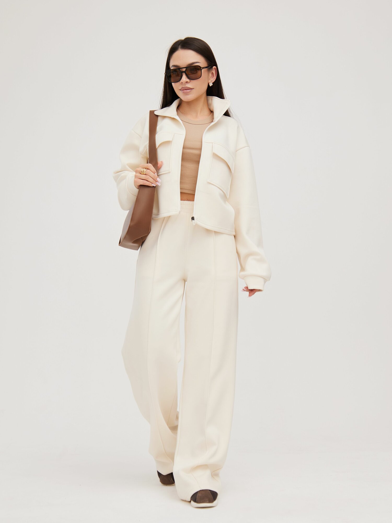 Костюм спортивный