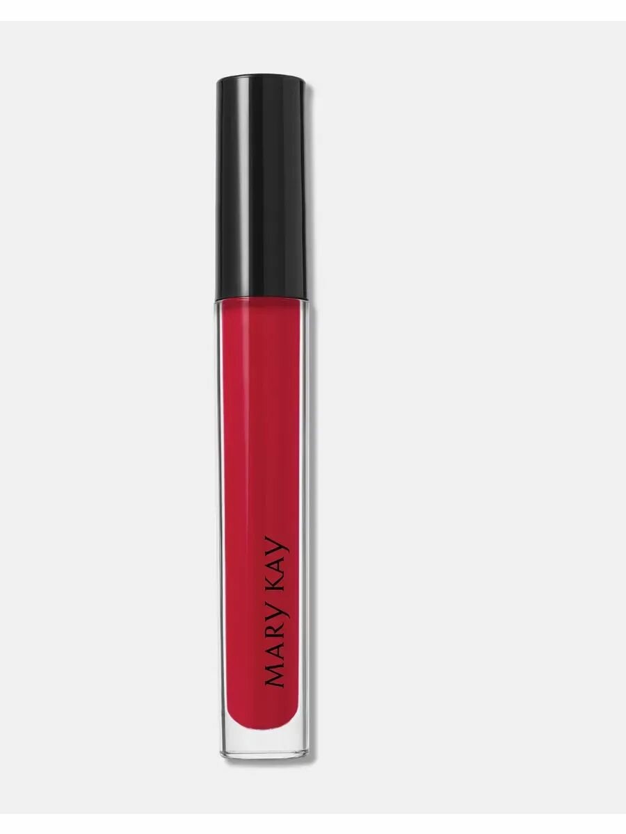 Блеск для губ Культовый красный (Iconic Red) Mary Kay