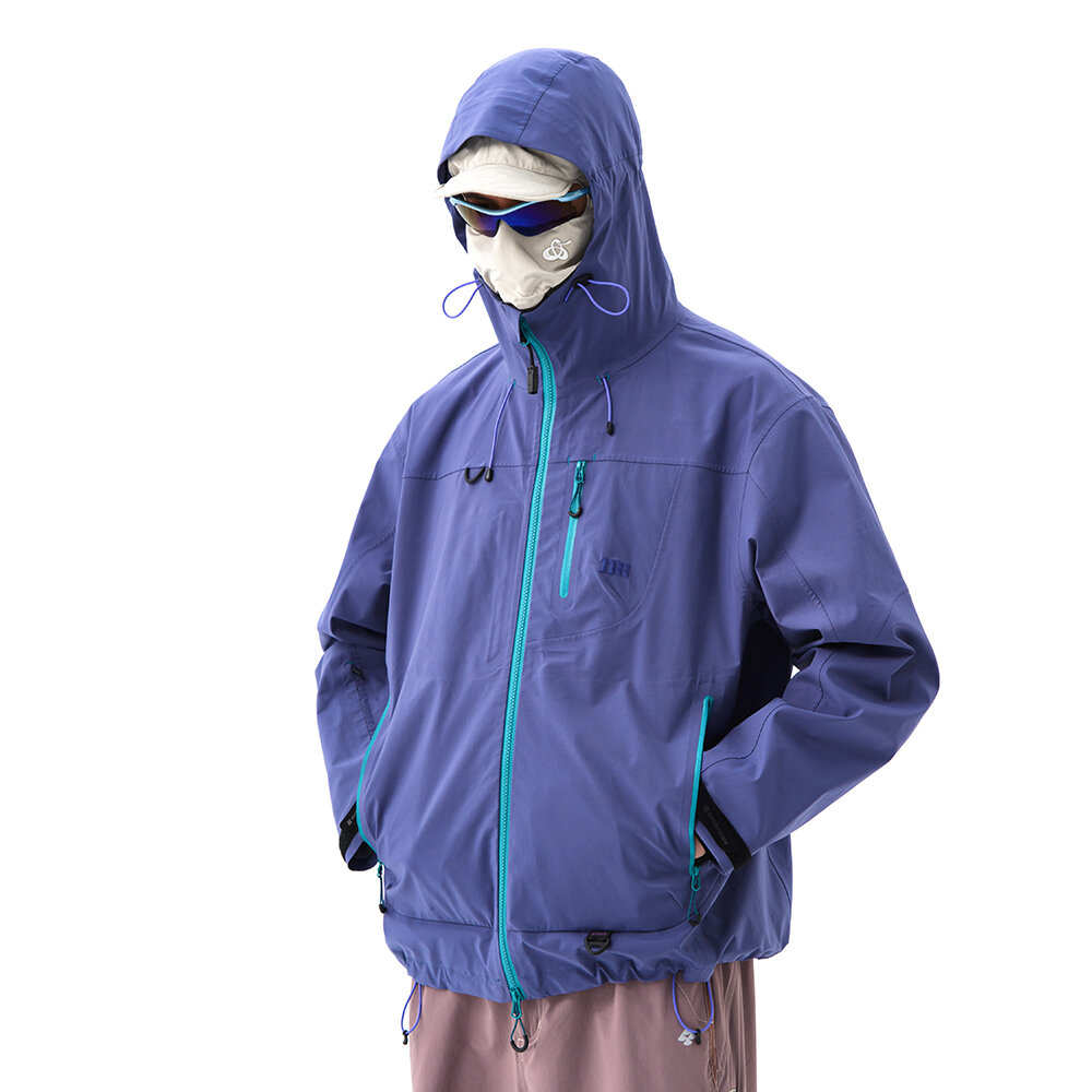 Куртка спортивная