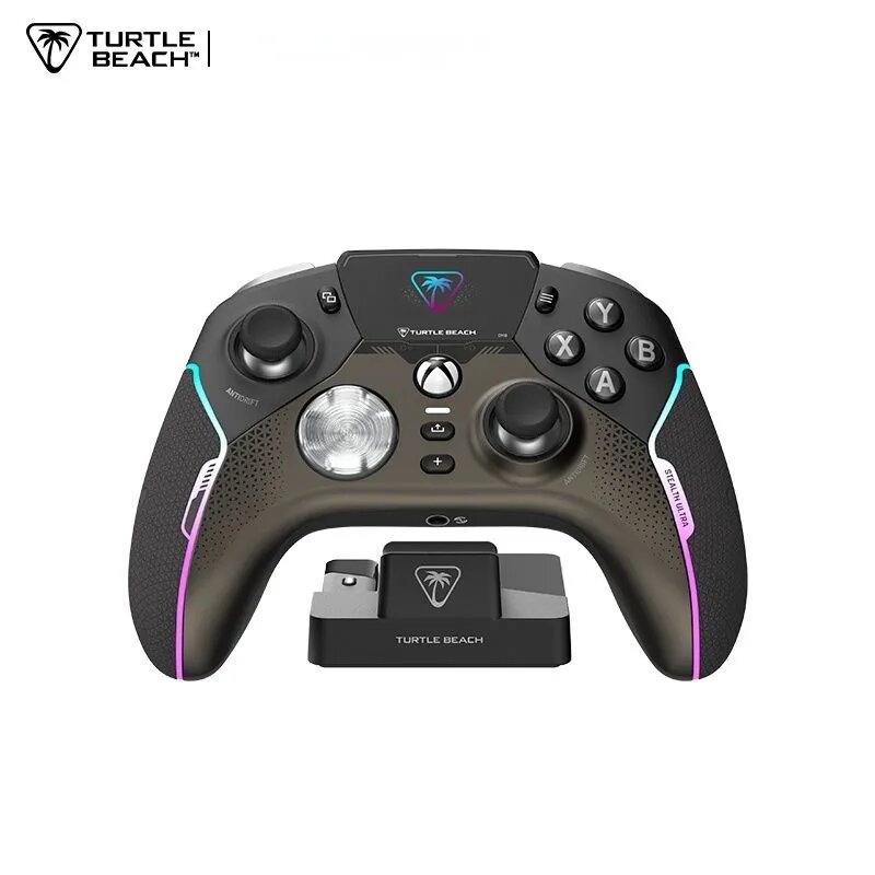 Беспроводной игровой контроллер Turtle Beach STEALTH ULTRA (3 режима / Bluetooth, Xbox/Phone/PC)