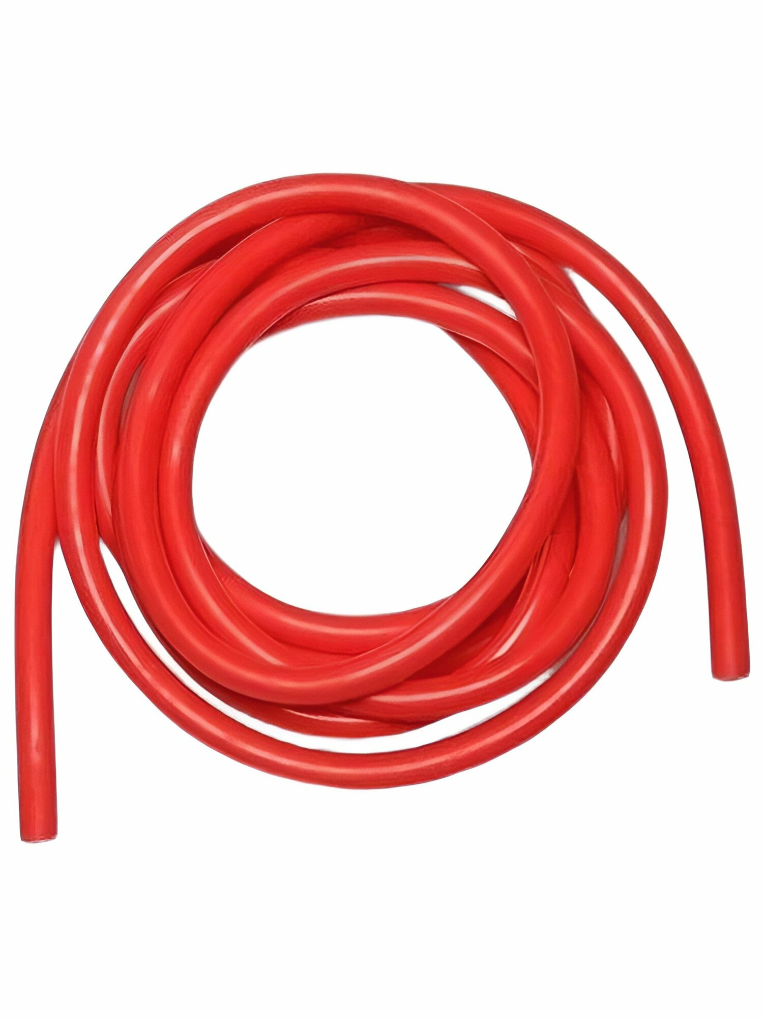 Эспандер плечевой трубчатый 0,6х1,1х300см Красный