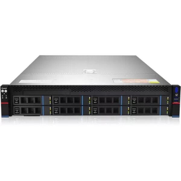 Сервер IRU Rock g2208d 2x6254 2x32Gb С621 AST2500 2xGigEth 2x800W w/o OS (2166271)