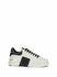 Кроссовки PHILIPP PLEIN, размер 43, черный