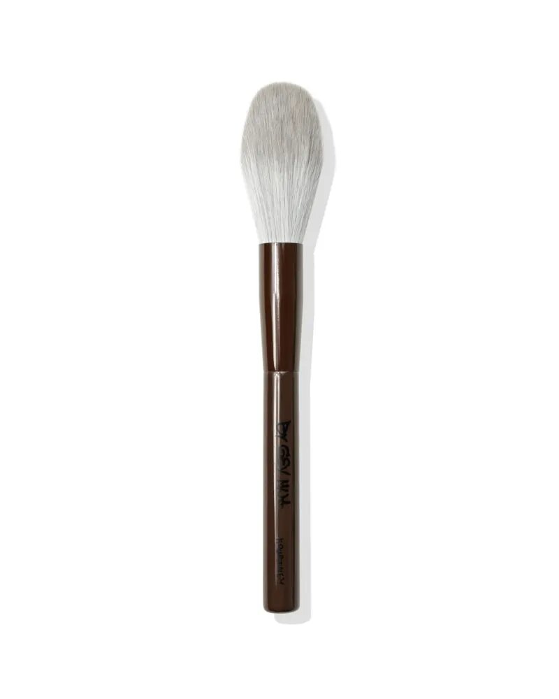 Кисть для пудровых текстур KOURTNEY by MAKEUP RELIGION AE