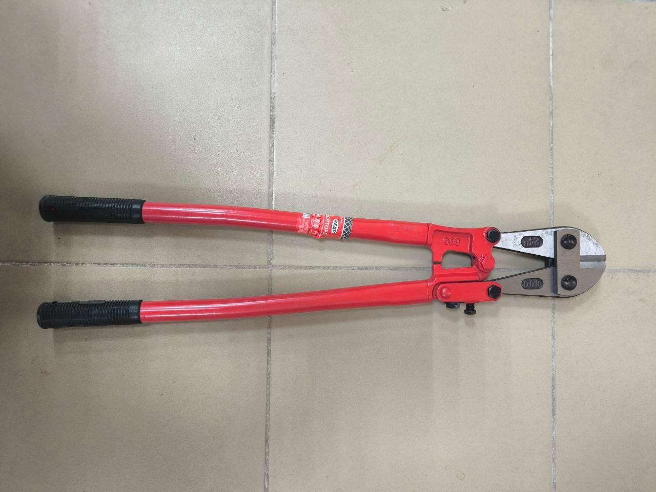 Болторез 600 мм "кедр" 080-0600