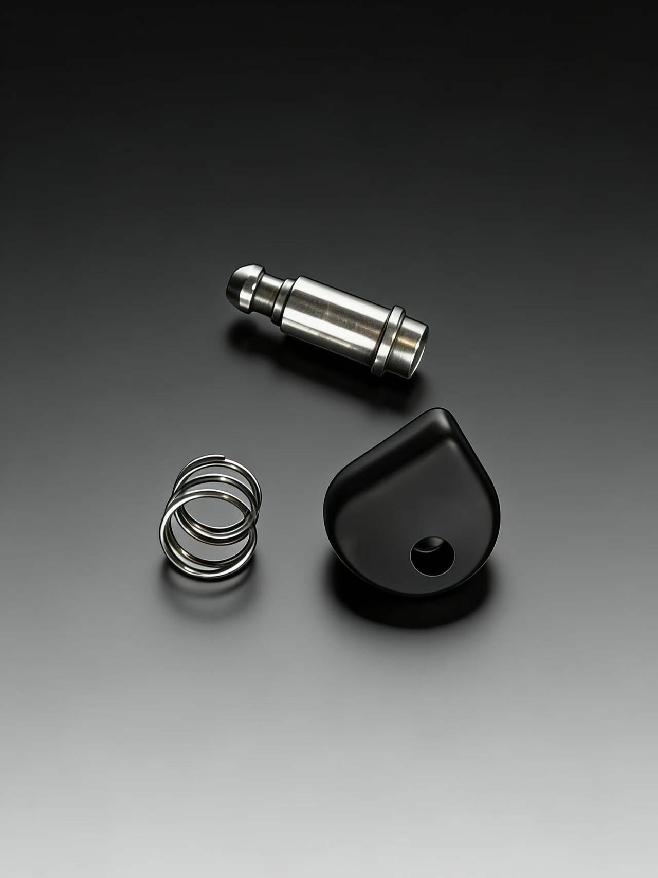 Фиксатор стопор корпуса редуктора для УШМ 9553, 9555, 9558