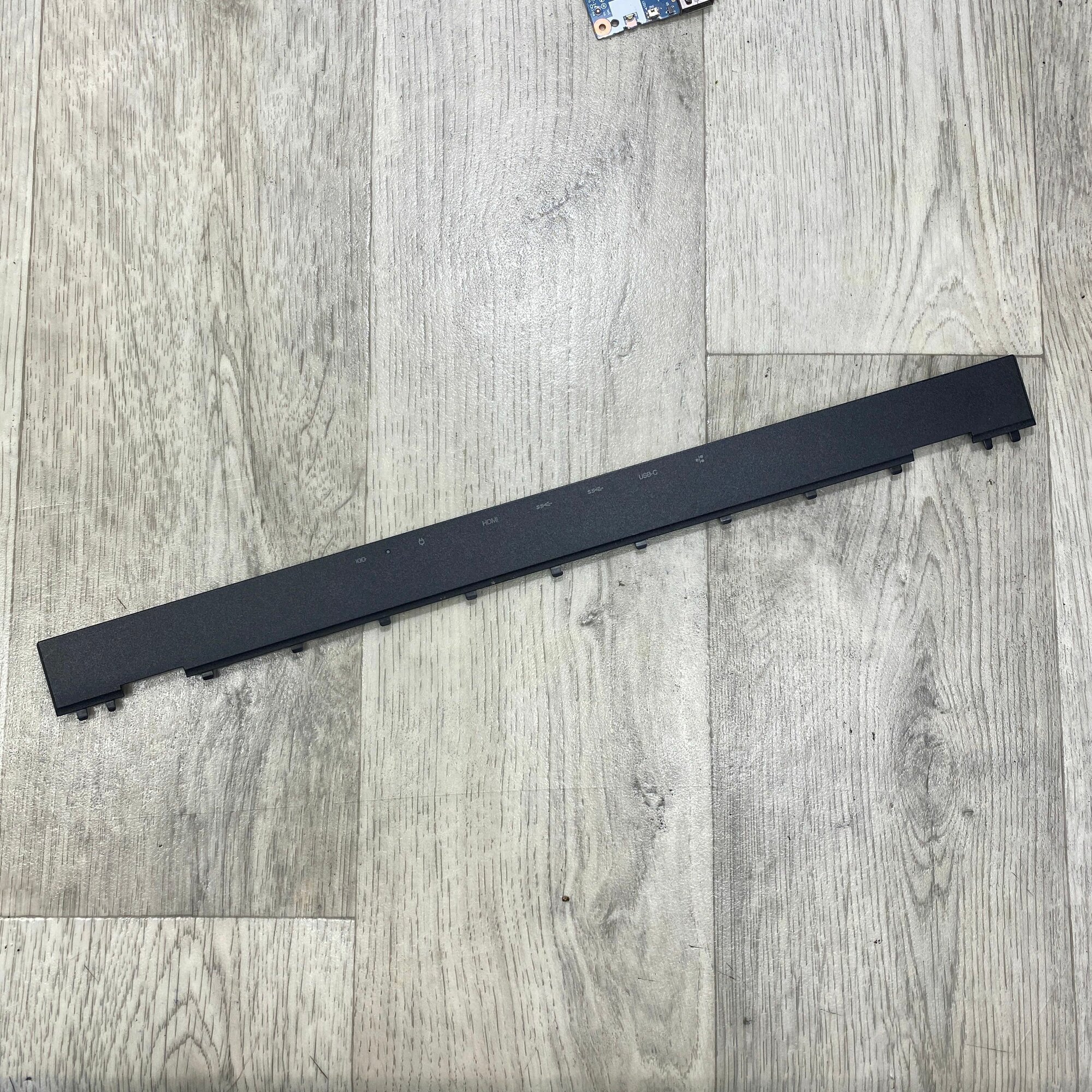Заглушка RAM Lenovo Legion 15IMH05