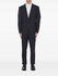 Комбинезон Tagliatore Double-breasted virgin wool suit, размер 50