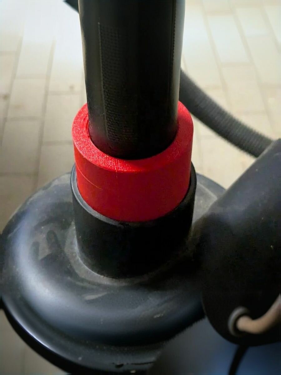 Адаптер для циклонного фильтра Karcher WD2 / 34-50 мм