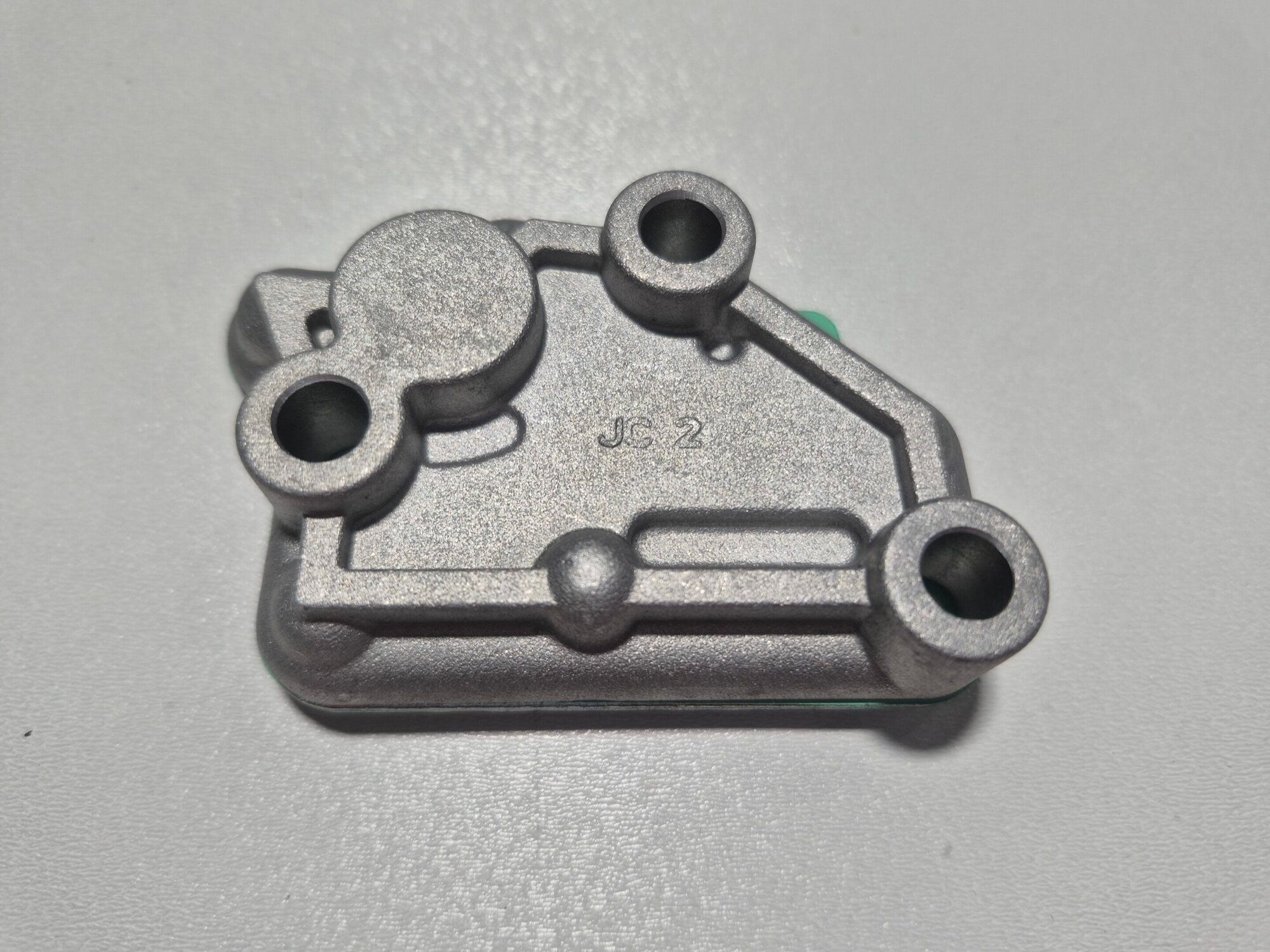 Маслоотделитель JAC T6 [2.0 16V 6MT пикап 4X4 Turbo] 1003300GD190