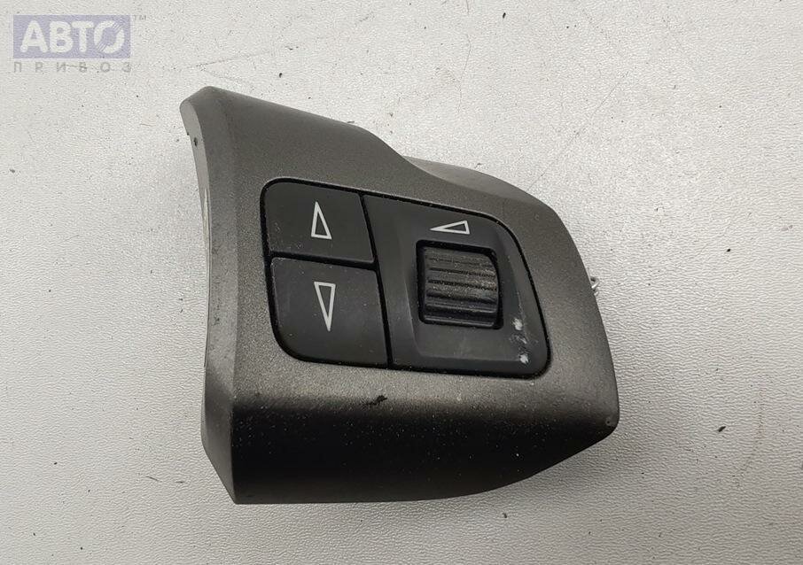 Кнопки руля Opel Astra H (2004-2009)