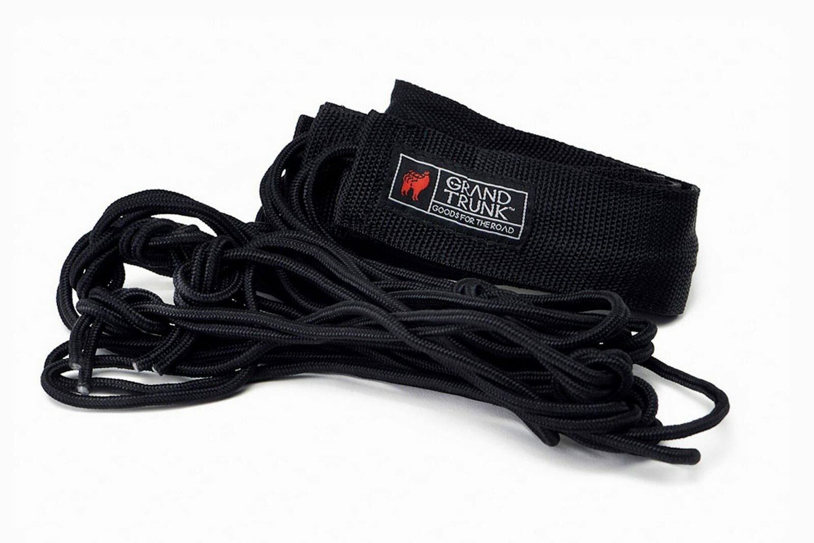 DECATHLON Стропы для гамака Grand Trunk Tree Slings Hammock Hanging Kit, длина 305 см, грузоподъемность 181 кг